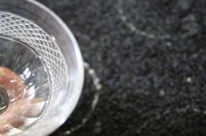 Chipped Glassware Repair & Restoration | Bruening Glass Works