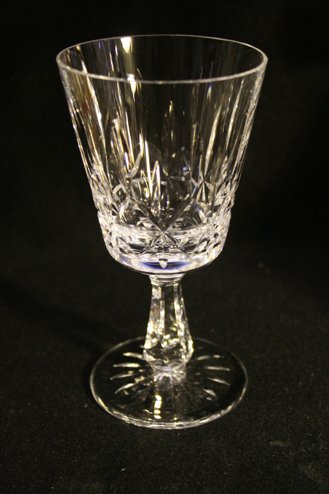 Glassware Repair - Project Repair Gallery | Bruening Glass Works