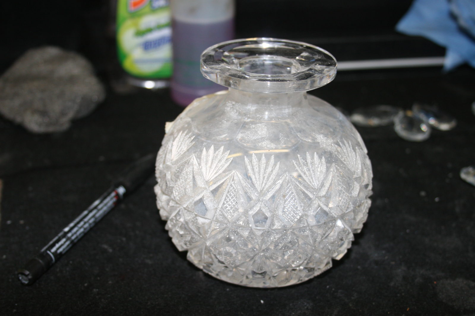 Professional Sick Glass Repair & Restoration - Bruening Glass Works