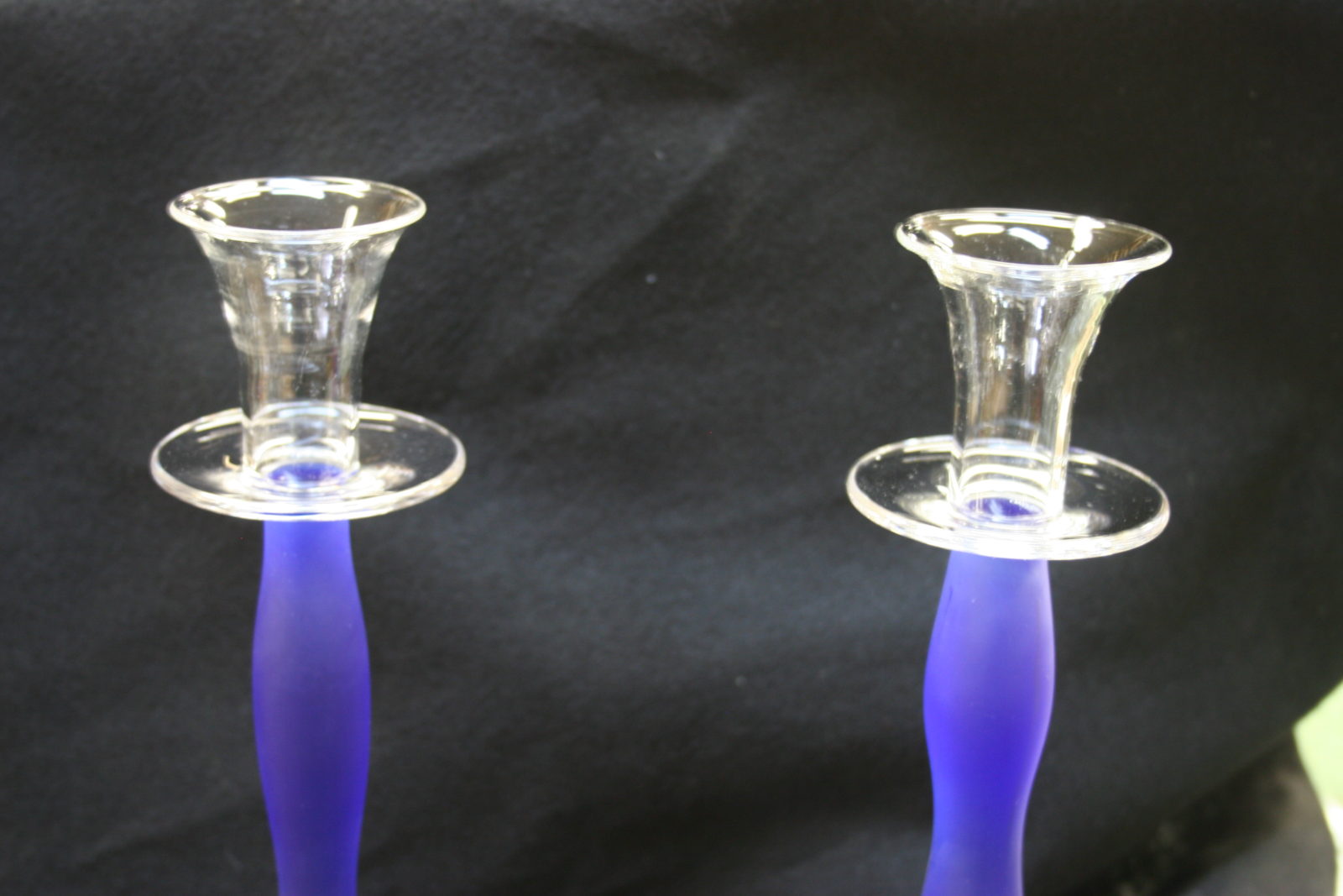 Broken Stem - Project Repair Gallery | Bruening Glass Works