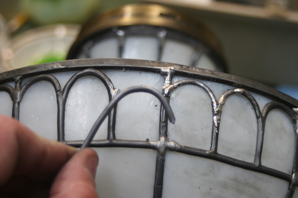 Bruening Glass Works Antique lamp repair Archives - Bruening Glass Works