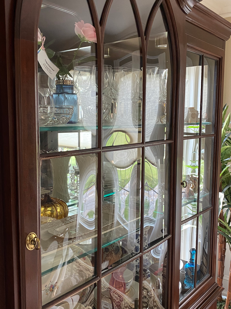 Curved Glass Repair & Replacement Services | Bruening Glass Works