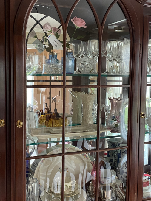 Curved Glass Repair & Replacement Services | Bruening Glass Works